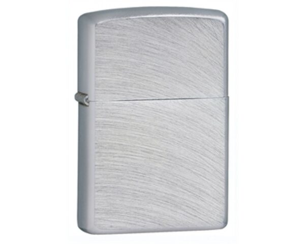 Zippo 24647 Classic Chrome Arch