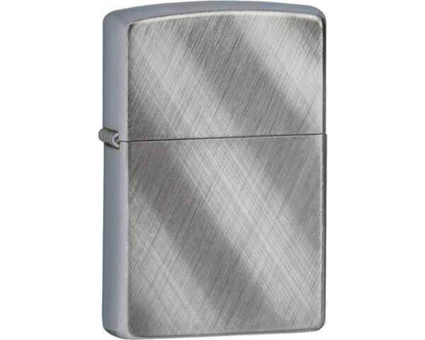 Zippo 28182 Diagonal Weave