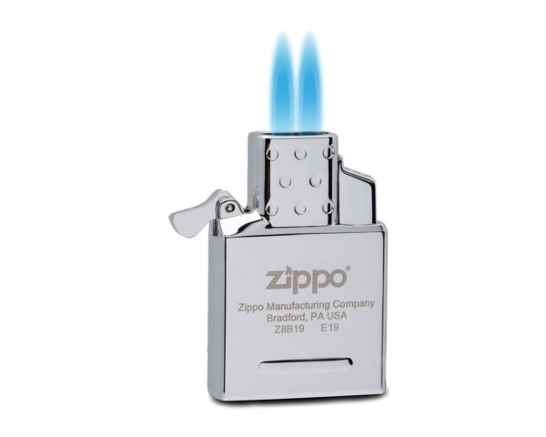 Zippo 65827 Gas insert sa dve dizne