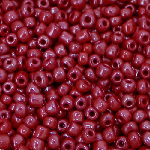 SB_48 PERLICE SEED BEAD 4MM