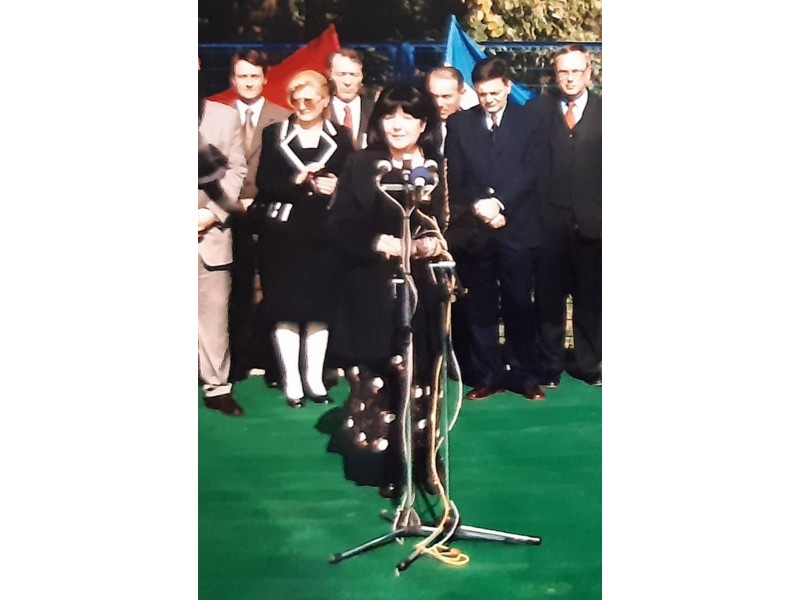 Mira Markovic