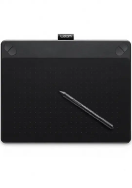 Wacom
WACOM INTUOS S (CTL-4100WLK-N) BLUETOOTH GRAFIČKA TABLA