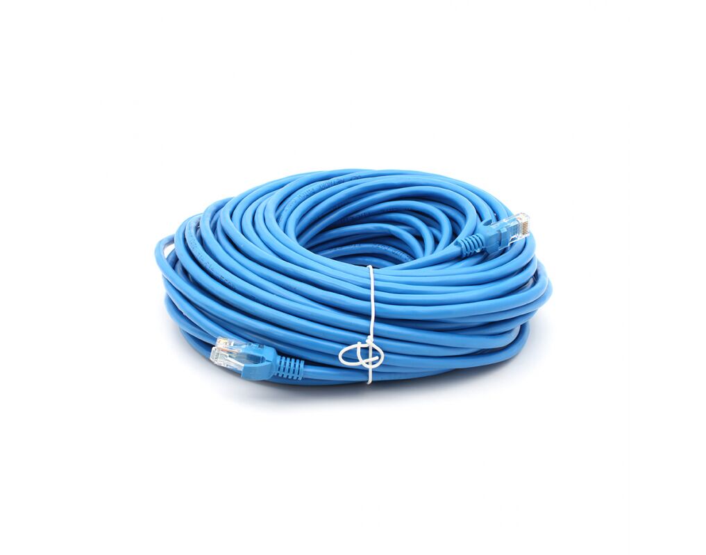 Kabl UTP CAT6 30m plavi JWD-C5