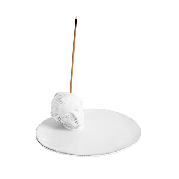 Antoinette Incense Holder