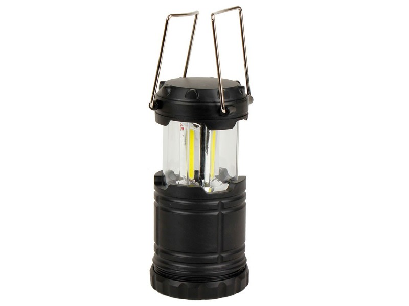 Baterijska KAMP - lampa