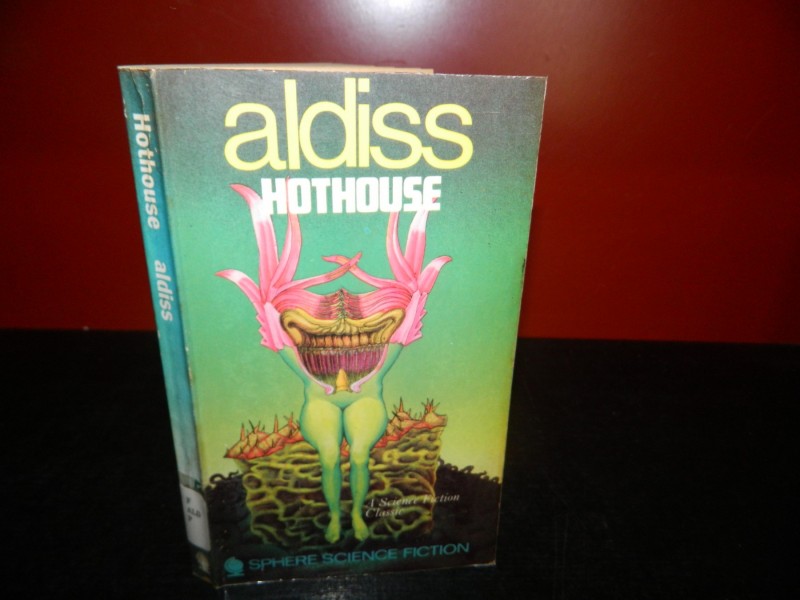 Hothouse, Brian Aldiss