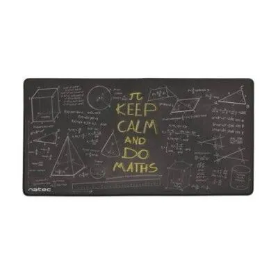 Maths Mouse Pad podloga za miša Natec NPO-1455