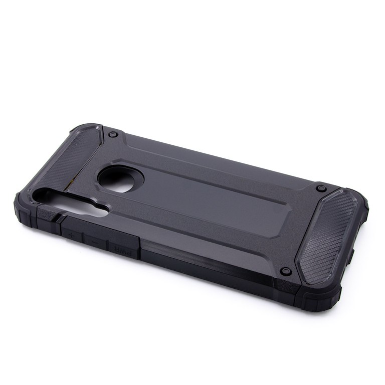 TPU DEFENDER Y6p (black)