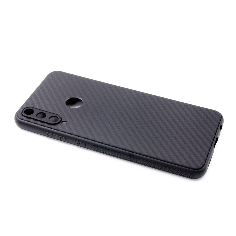 TPU CARBON 0,3mm Y6p (black)