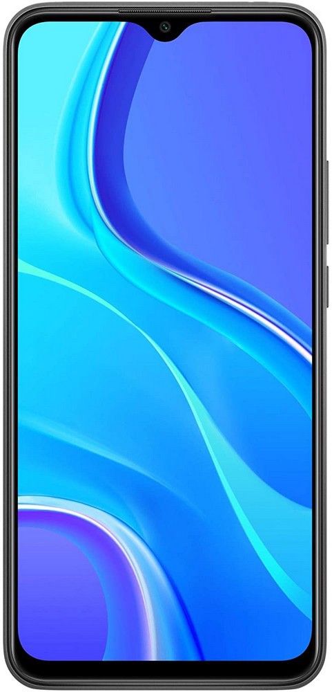 Xiaomi Redmi 9 4/64GB Carbon Grey