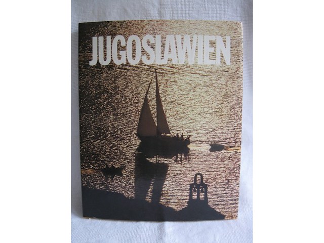 Jugoslawien,Jugoslavija