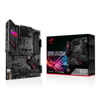 Asus ROG STRIX B550-E GAMING