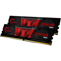 16GB DDR4 3000MHz G.SKILL F4-3000C16D-16GISB