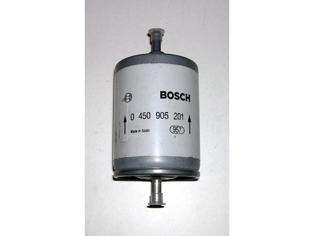 Filter Goriva 0 450 905 201 Bosch