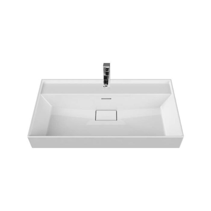 LAVABO SHARP 80 CM