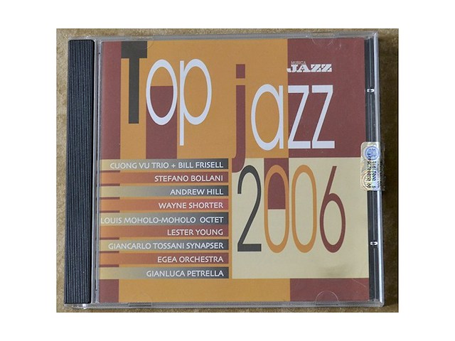 Top Jazz 2006