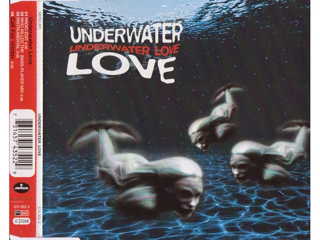 Underwater - Love