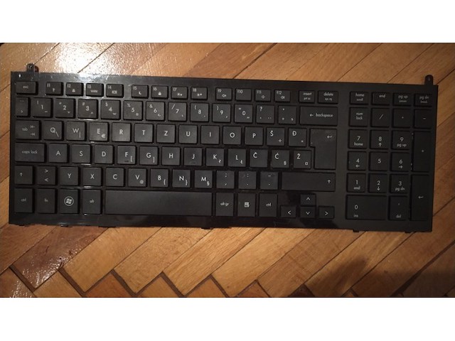 Tastatura BR5 za HP 4510S , 4515S