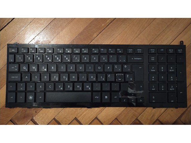 Tastatura BR3 za HP 4510S , 4515S