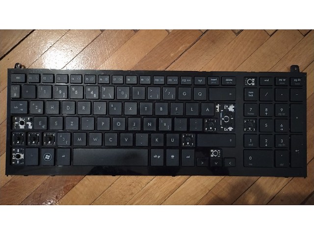 Tastatura BR3 za HP 4520S , 4525S