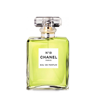 Chanel No 19 tester Chanel parfem
Chanel parfem
eau de parfum, 100 ml
