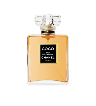 Coco tester Chanel parfem
Chanel parfem
eau de parfum, 100 ml