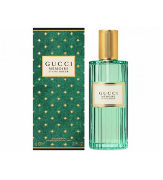 Memoire d une Odeur Gucci parfem
Gucci parfem
eau de parfum, 100 ml