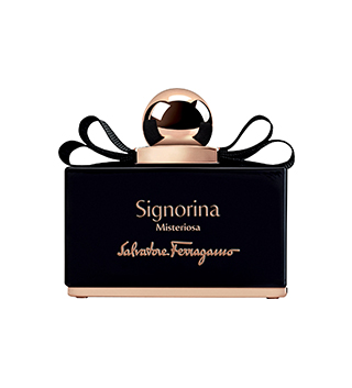Signorina Misteriosa tester Salvatore Ferragamo parfem
Salvatore Ferragamo parfem
eau de parfum, 100 ml