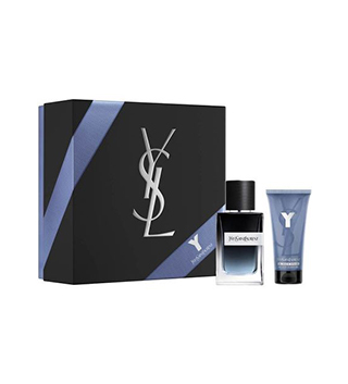 Y Eau de Parfum SET Yves Saint Laurent parfem
Yves Saint Laurent parfem
eau de parfum, 100 ml edp + 50 ml after shave balsam + 50 ml shower gel