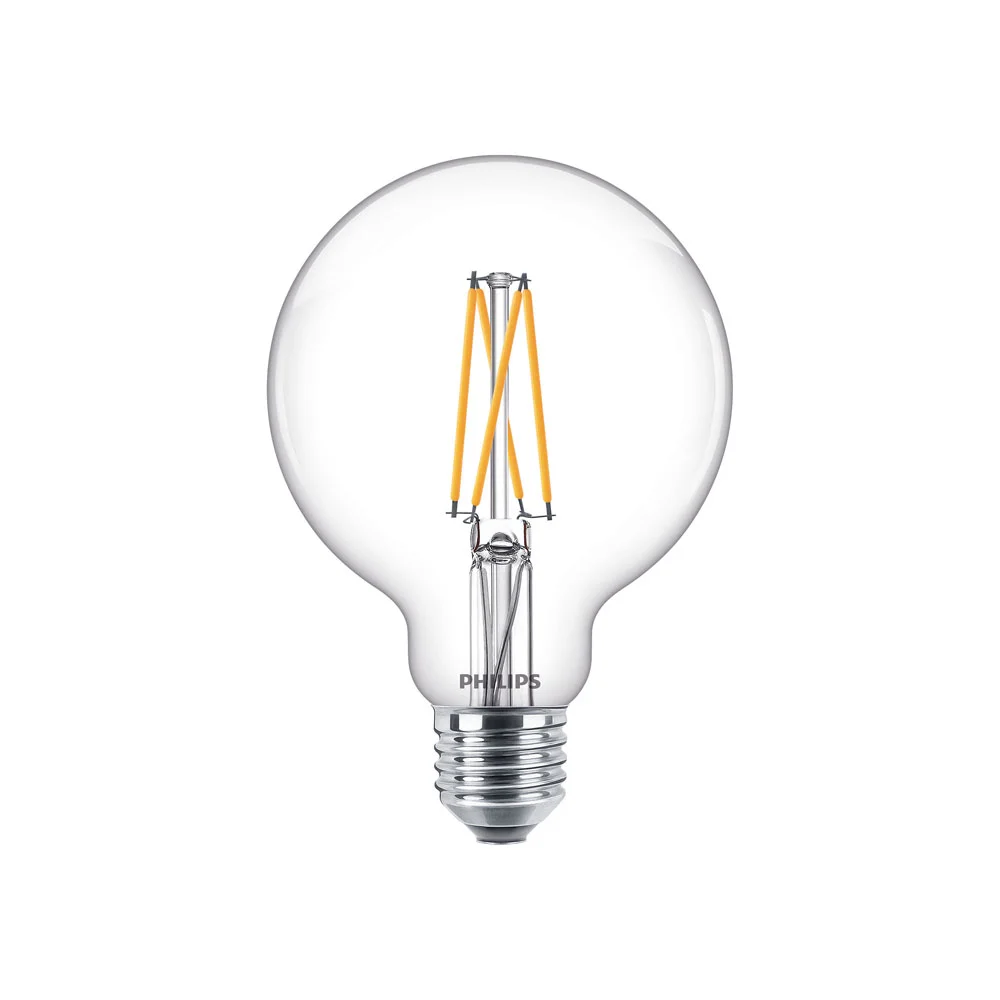 CLA LEDBulb DT9-60W E27 CRI90 G93 CL