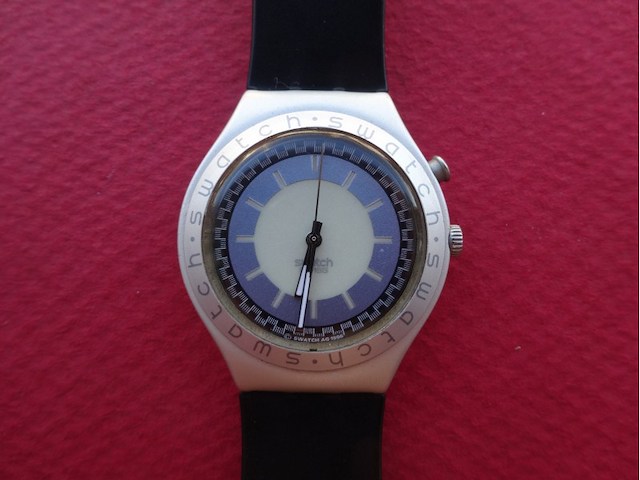 Swatch Irony ZEBAH YGS9000 iz 90setih