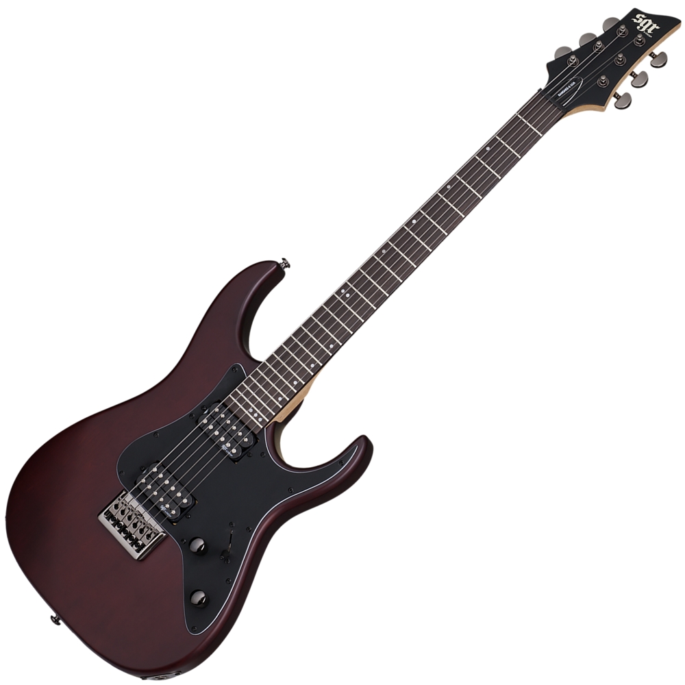 SGR by Schecter Banshee-6 WSN 3853 električna gitara