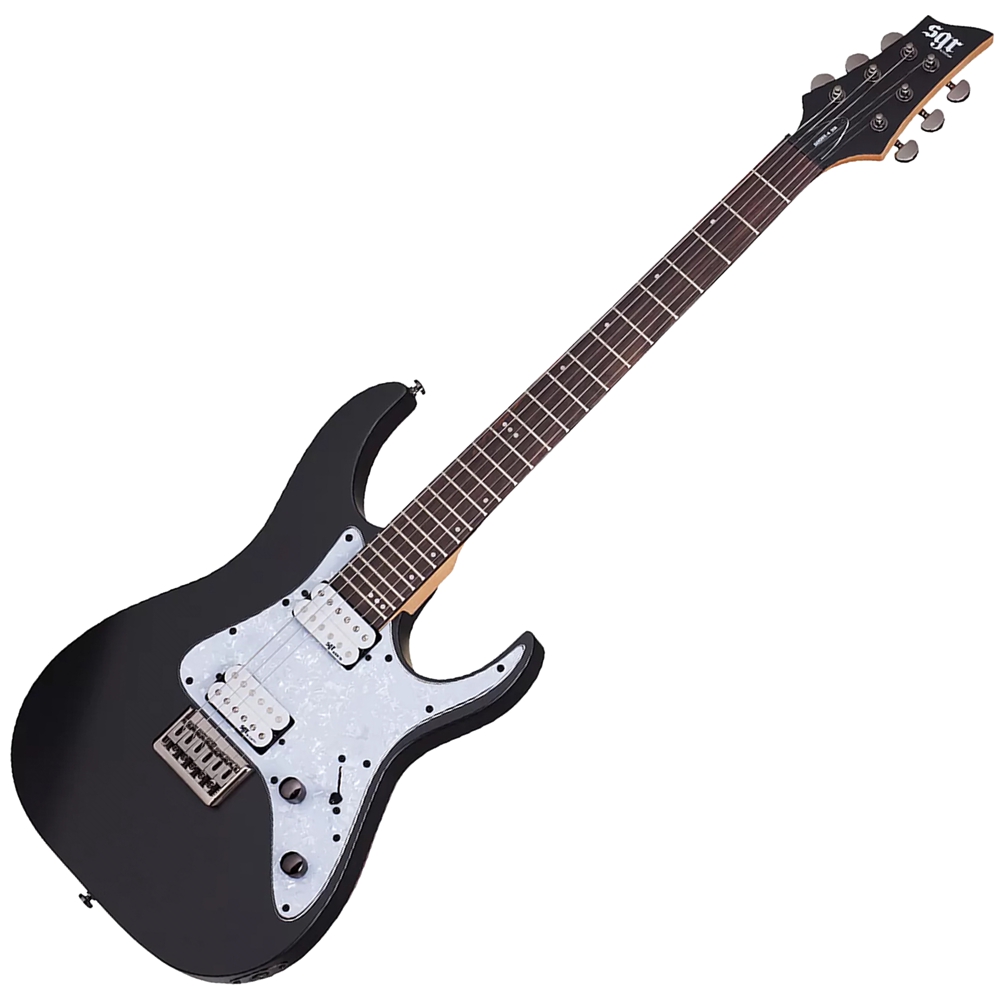 SGR by Schecter Banshee-6 SBK 3852 električna gitara