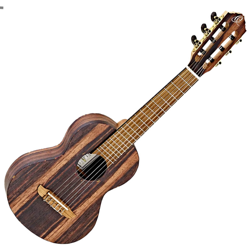 Ortega RGL5EB ukulele