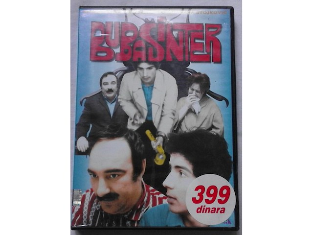 BUBASINTER  ( Rezija: Milan Jelic )