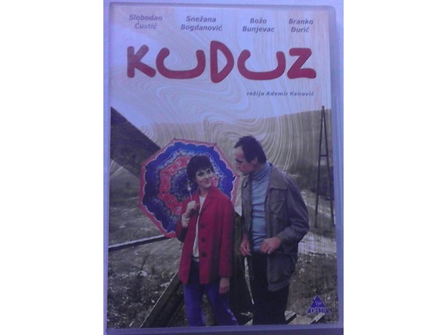 KUDUZ  ( Rezija: Ademir Kenovic )