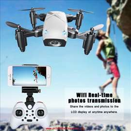 Mini RC Dron S9 sa kamerom