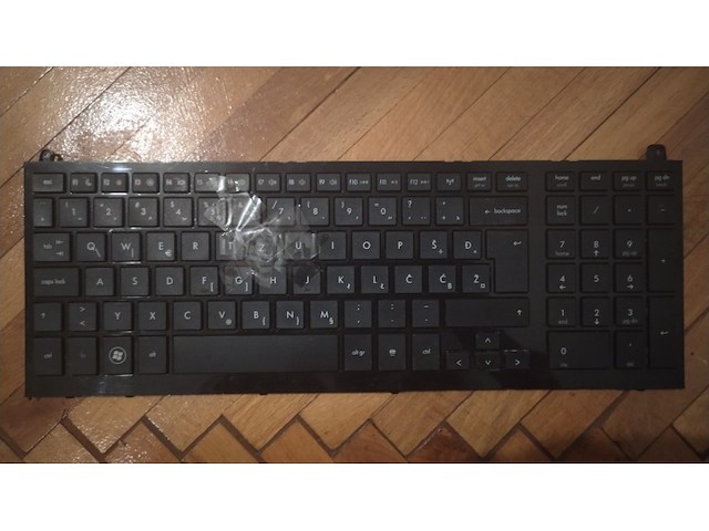 Tastatura BR4 za HP 4520S , 4525S