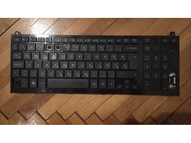 Tastatura za HP 4710S , 4715S