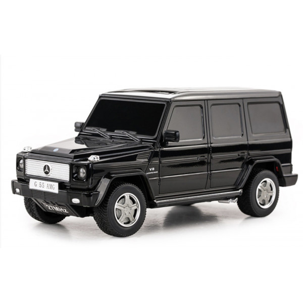 Rastar Auto na daljinski 1:24 Mercedes Benz G55 302471