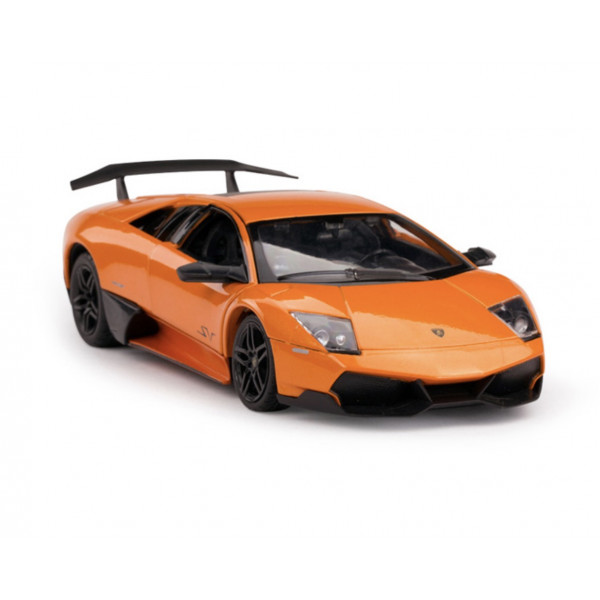 Rastar Metalni auto 1:24 Lamborghini Murcielago LP670-4 304239