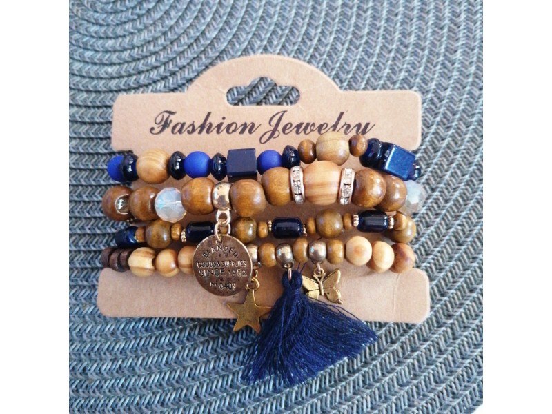 NARUKVICA - Fashion Jewelry