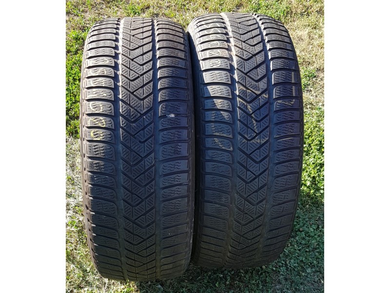 255/40R20 PIRELI SOTTOZERO 3