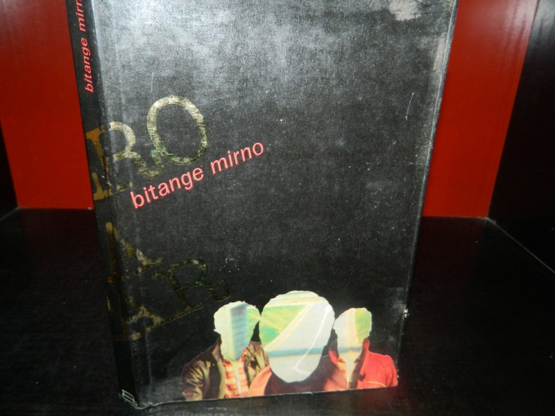 Bitange mirno