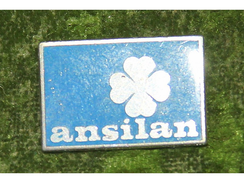 ANSILAN.