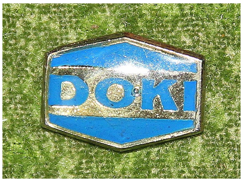DOKI.