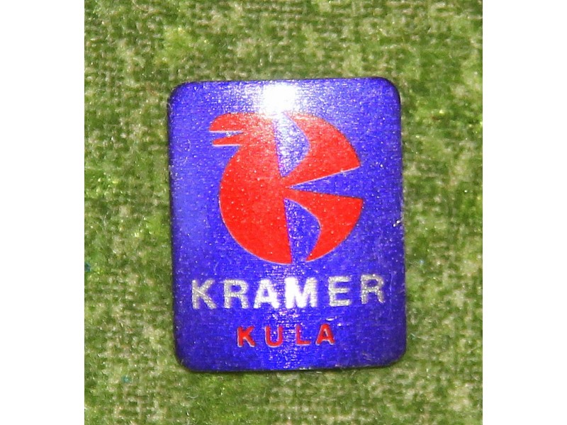 KRAMER KULA.