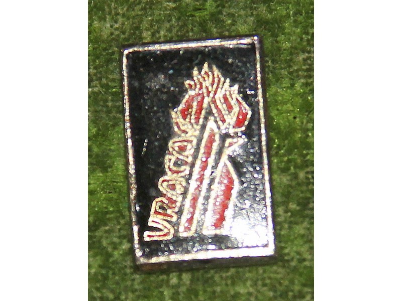 VRACA.