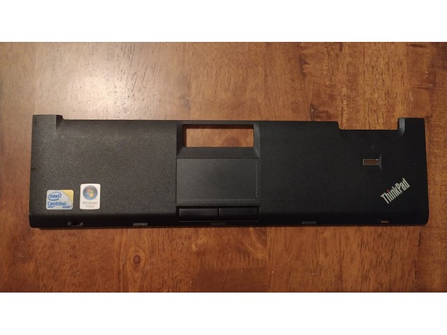 Palmrest , touchpad za Lenovo T400 , R400