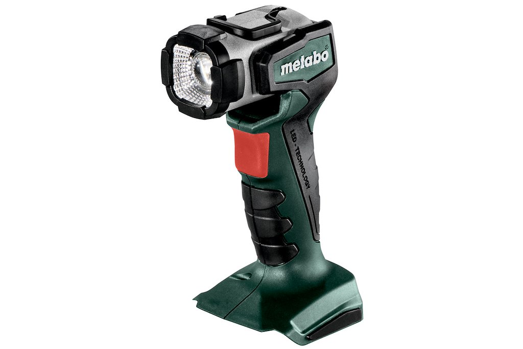 Metabo Akumulatorska lampa ULA 14.4 - 18 LED Body